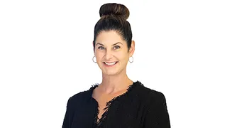 Andrea Reid | World IP Review